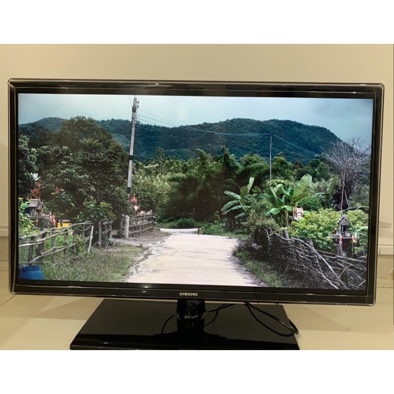 Jual SAMSUNG LED TV 32 INCH BEKAS | monitor led samsung | monitor 32 ...