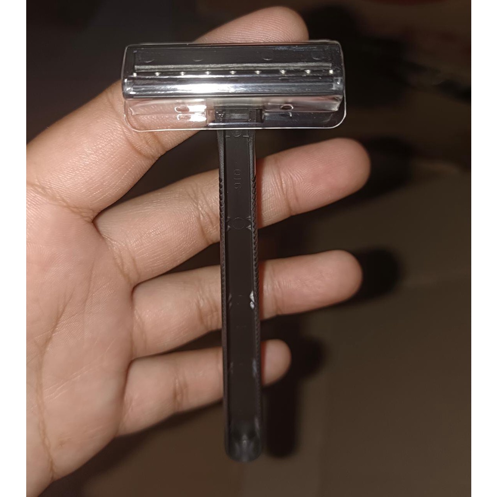 Jual Gillette london bridge Alat Cukur per pcs | Shopee Indonesia