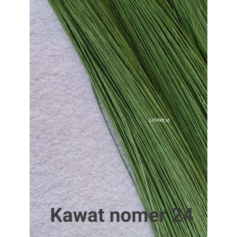Jual Aneka Kawat Bunga /Ikat | Shopee Indonesia