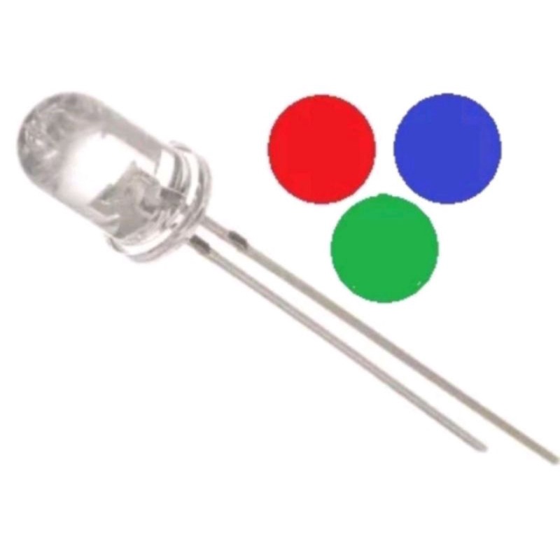 Jual LED RGB | Shopee Indonesia