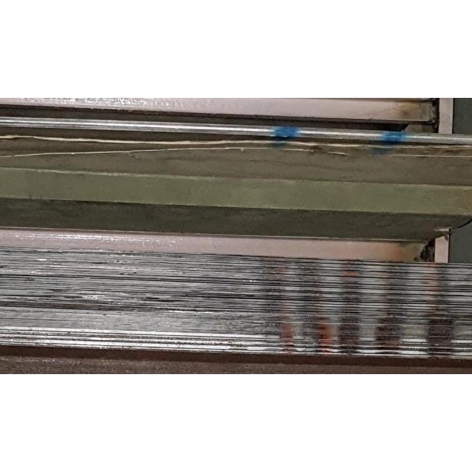 Jual Plat BESI Hitam / Plat Ezer tebal 1.0mm ( 1mm ) BAHAN NIPPON 4'x8 ...