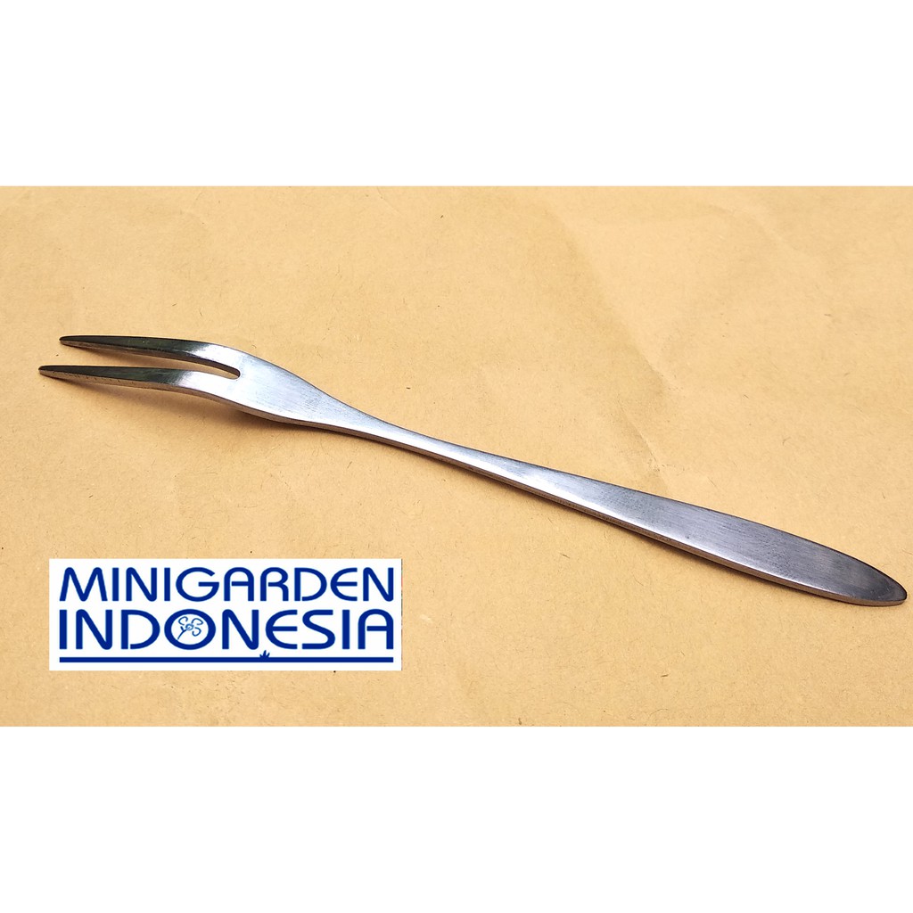 Jual garpu STAINLES untuk mencabut benih tanaman yang tumbuh AB001 atau ...