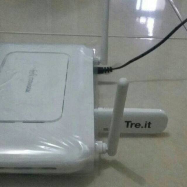 Jual Paket Siap Pakai Router 3G/4G Movistar dan Modem Huawei E3372 LTE ...
