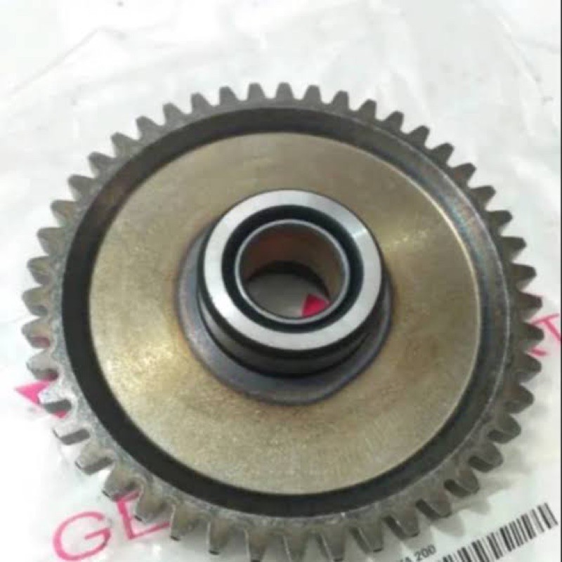 Jual Gigi Starter Motor Roda Tiga | Shopee Indonesia
