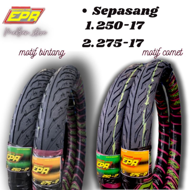 Jual Harga Ban Mobil Ring 17 Terlengkap & Harga Terbaru Juni 2026 ...