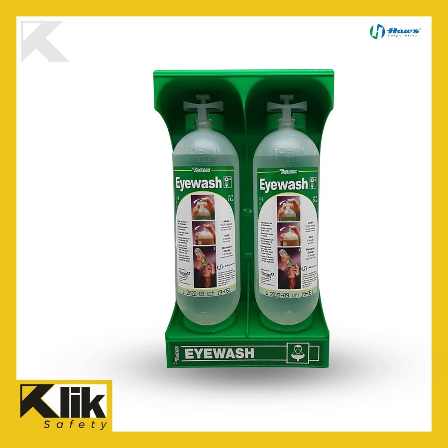 Jual Haws Eyewash saline-obat pencuci mata sterile 127 | Shopee Indonesia