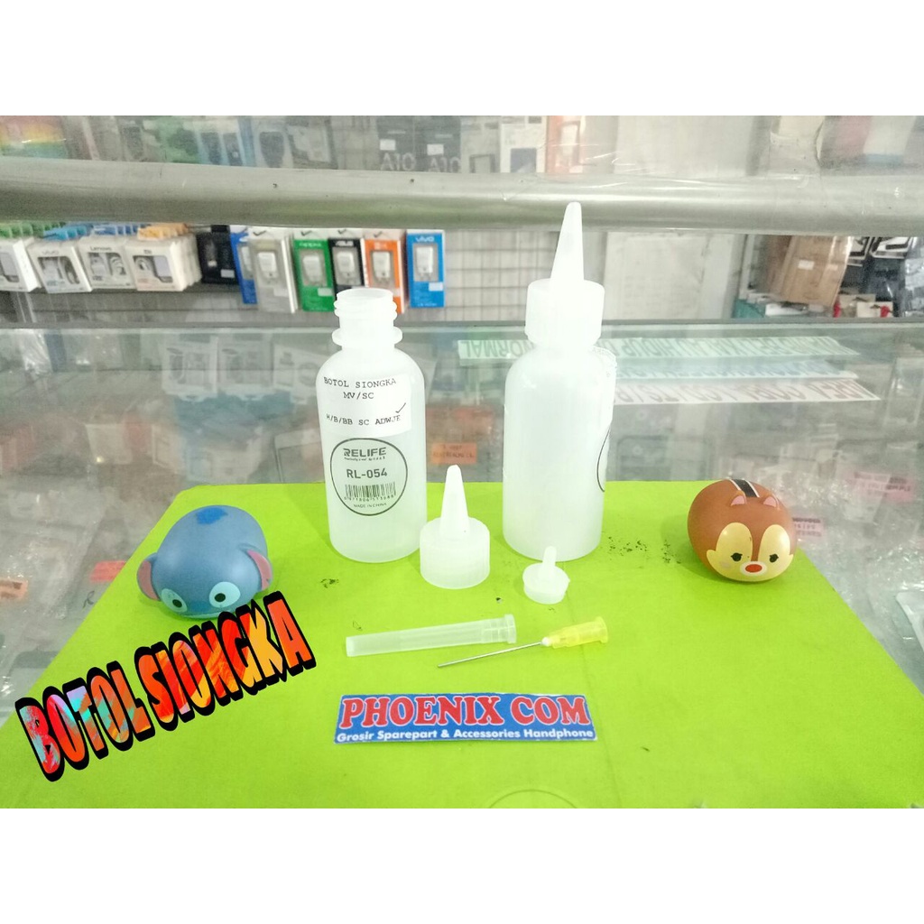 Jual BOTOL TINNER BK60 BESAR BOTOL TINER BESAR BOTOL TINNER KACA ...