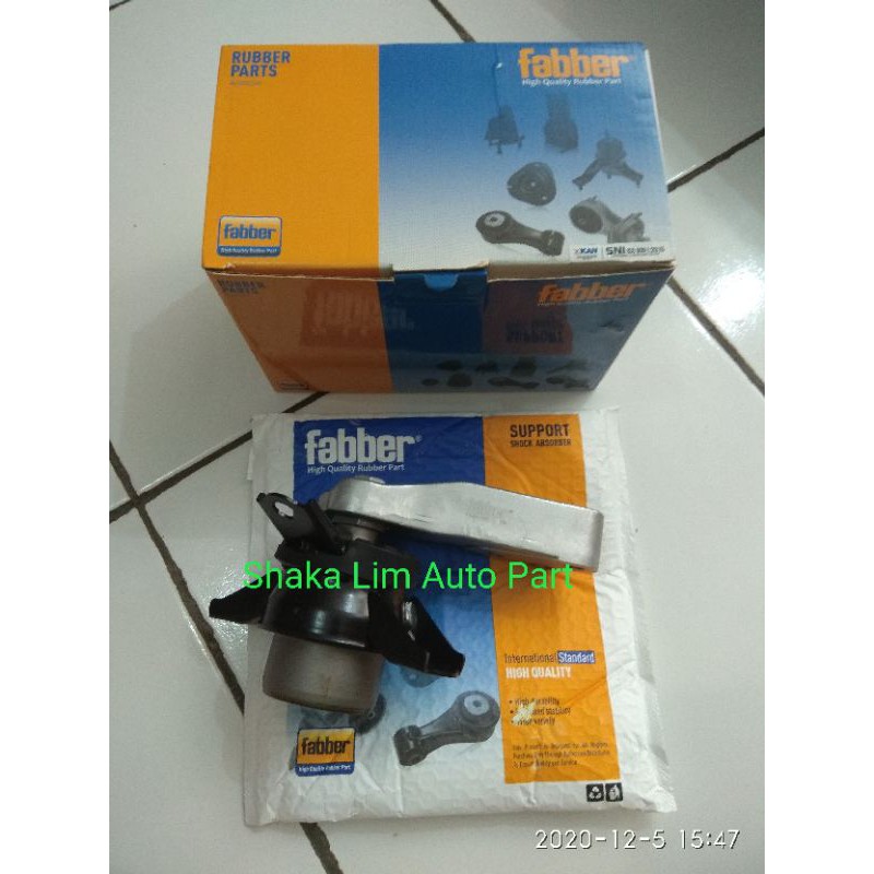 Jual Engine Mounting Dudukan Mesin Kanan RH Daihatsu Sirion Matic ...
