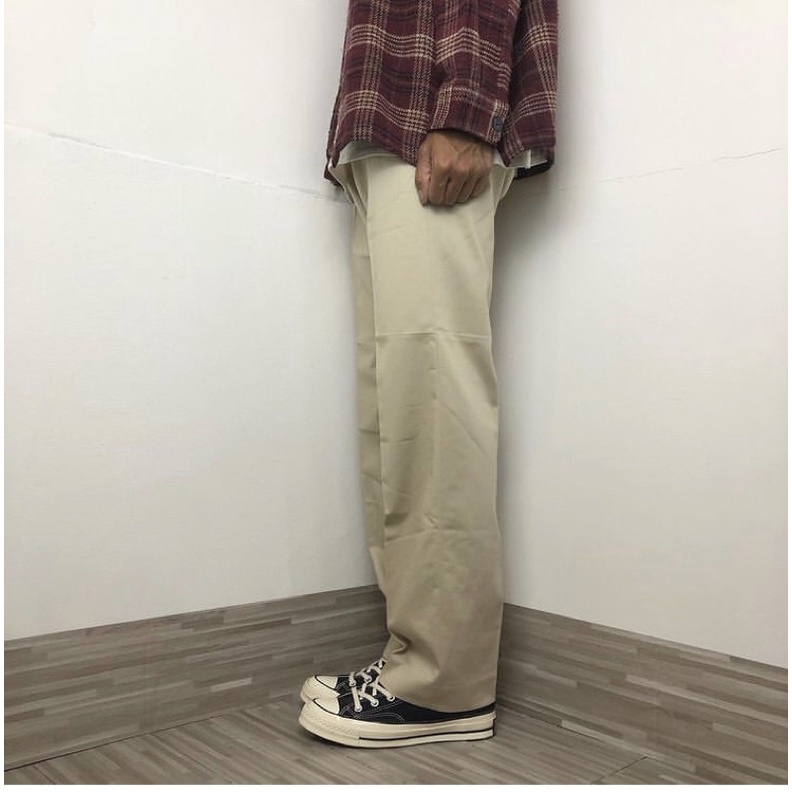 Jual UNIQLO CINOS PANTS | CELANA CINOS UNIQLO | CELANA THRIFT CINOS ...