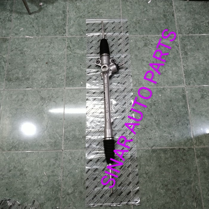 Jual (SAP) RACK STEERING ASSY AVANZA VELOZ ALL NEW AVANZA XENIA ...