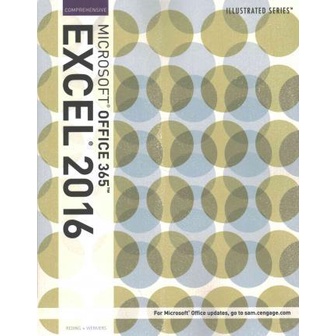 Jual BUKU IMPOR ORIGINAL - ILLUSTRATED SERIES;: MICROSOFT OFICE 365 ...