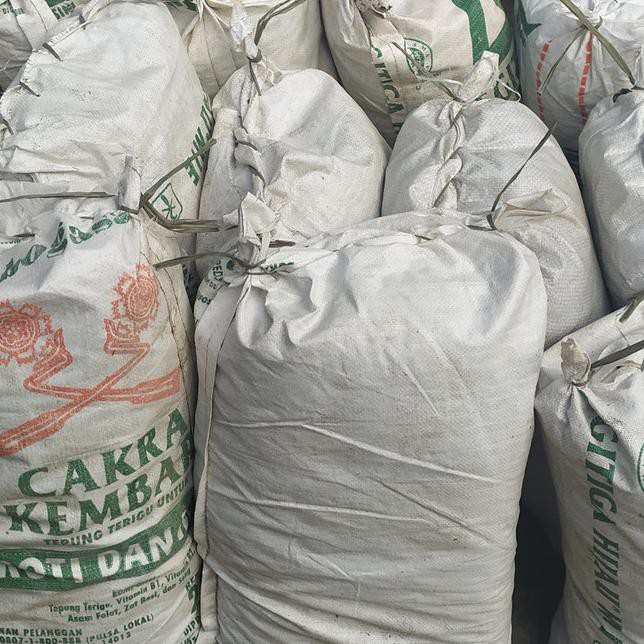 Jual Serbuuuu..!!597FS Andam Karungan - Media Tanam Potongan Bambu ...