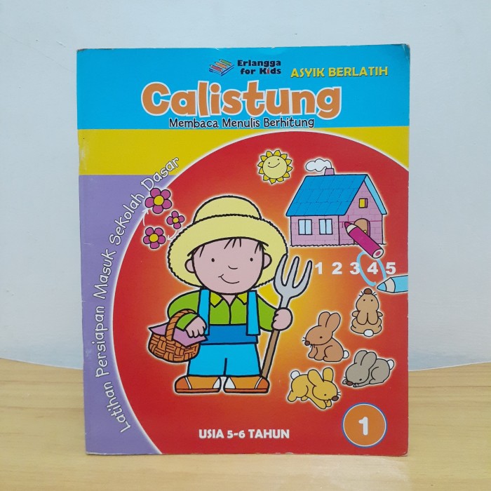 Jual ASYIK BERLATIH CALISTUNG 1 | Shopee Indonesia Jual ASYIK BERLATIH CALISTUNG 1 | Shopee Indonesia