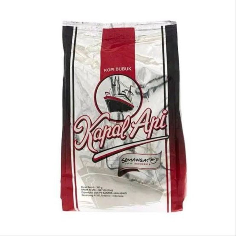 Jual Kopi Kapal Api Terlengkap & Harga Terbaru April 2026 | Shopee ...