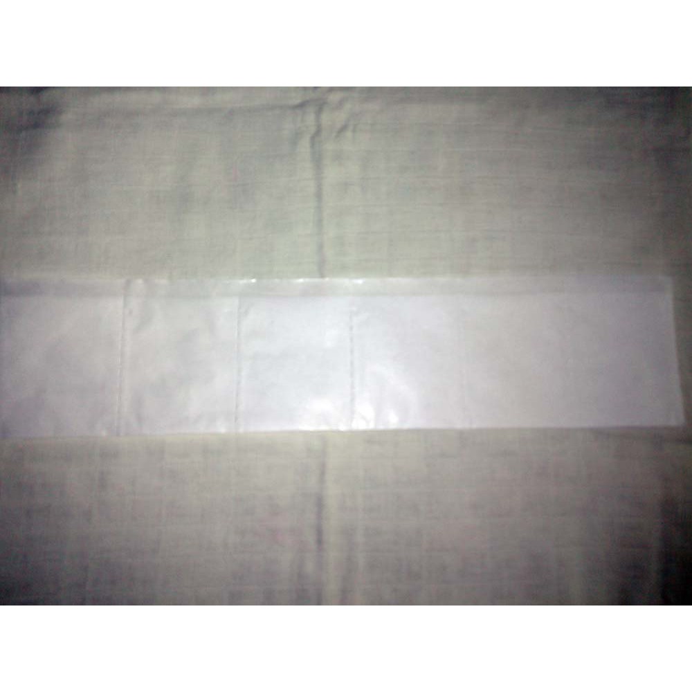 Jual Kertas Puyer Polos 1 Dus 25 Pack 30000 Kantong Puyer | Shopee ...