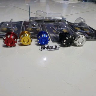 Jual tutup oli mesin fastbikes honda dan yamaha metic mio vario 110 125 ...