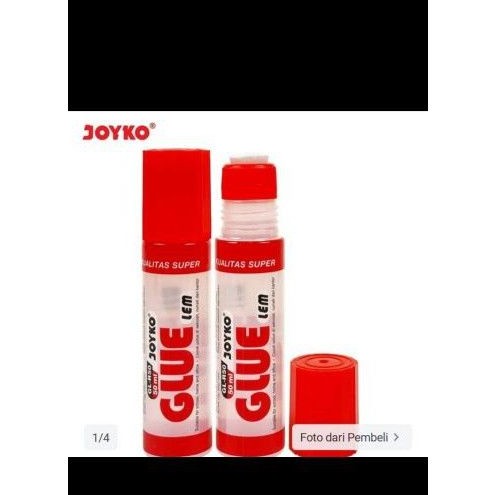 Jual lem joyko glue 50 mL | Shopee Indonesia