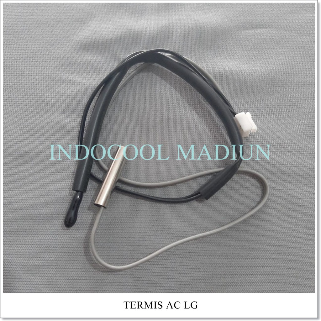 Jual TLG Termis AC / Thermistor AC / Sensor AC (LG) | Shopee Indonesia