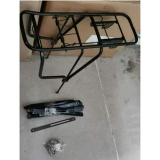 Jual Bagasi Sepeda Terlengkap & Harga Terbaru Mei 2024 | Shopee Indonesia