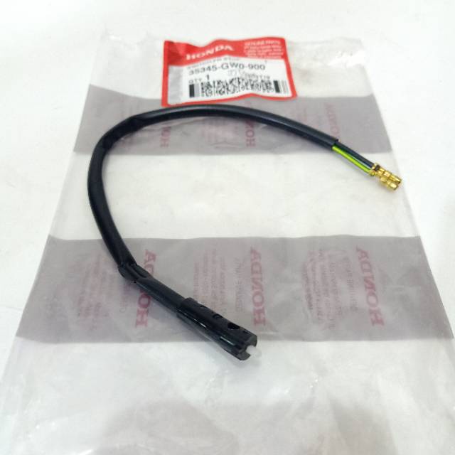 Jual ORIGINAL AHM SWITCH SWIT REM KIRI HONDA BEAT VARIO SPACY SCOOPY ...