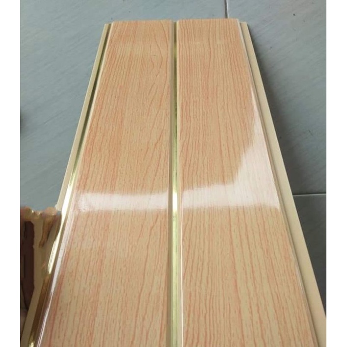 Jual plafon pvc motif kayu | Shopee Indonesia