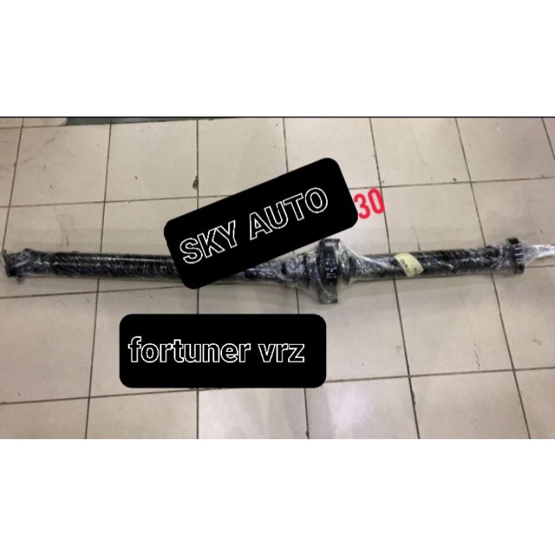 Jual PROPELLER SHAFT JOINT KOPEL ASSY TOYOTA FORTUNER VRZ/HILUX REVO ...