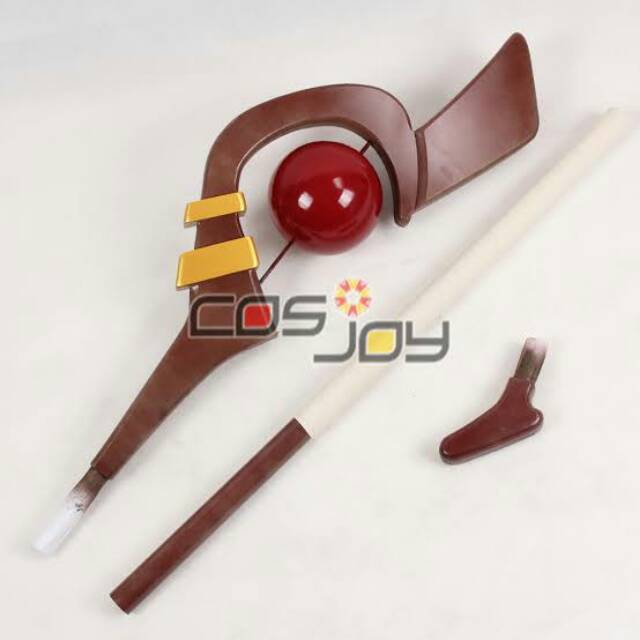Jual Weapon megumin konosuba | Shopee Indonesia