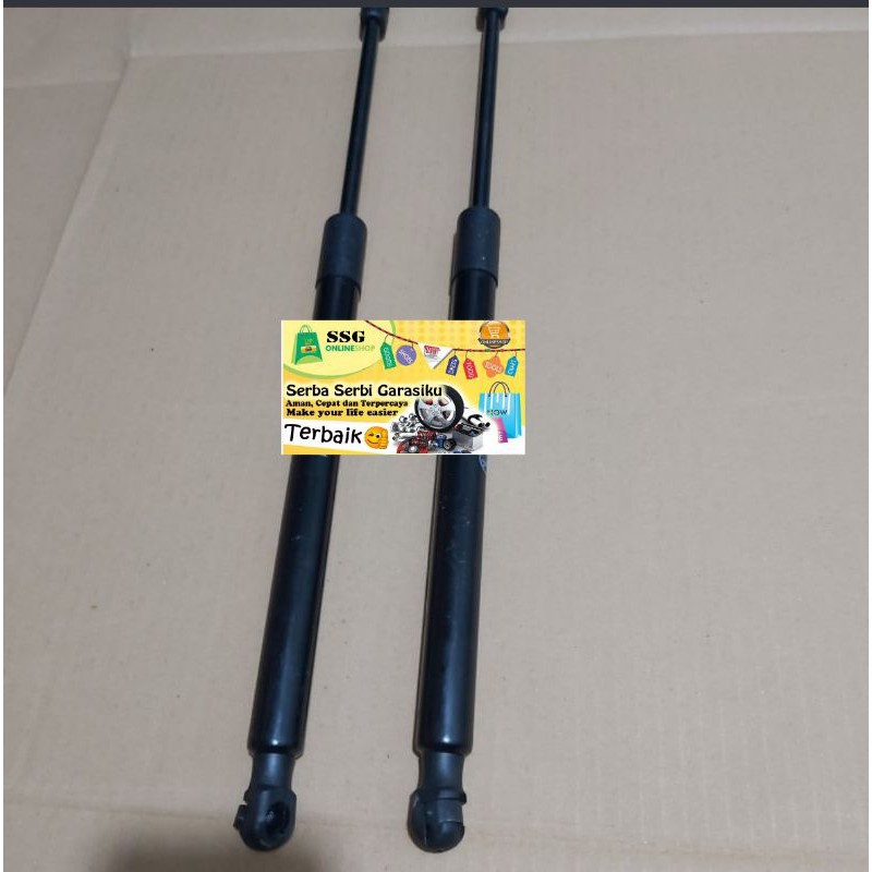 Jual Shock bagasi Toyota Innova Reborn | Shopee Indonesia