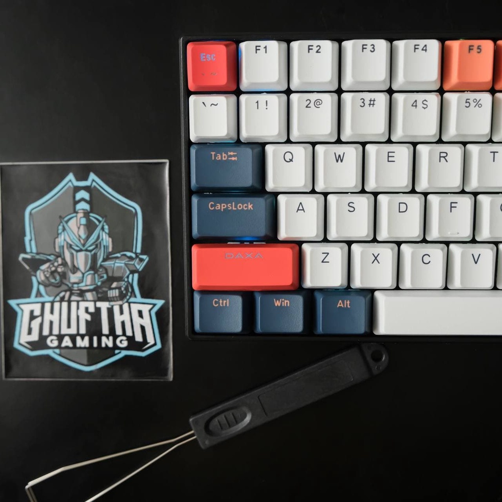 Jual Keyboard Gaming Rexus DAXA M100 Pro | Shopee Indonesia