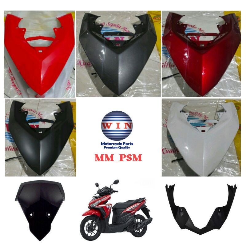Jual TAMENG TEBENG PANEL DASI DEPAN VARIO 125 150 LED / DASI VARIO 125 ... Jual TAMENG TEBENG PANEL DASI DEPAN VARIO 125 150 LED / DASI VARIO 125 ...