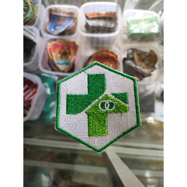 Jual LOGO BAKTI HUSADA | Shopee Indonesia