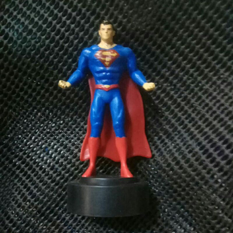 Jual Mainan Chaki Kids Meal KFC Justice League Figure Super Hero ...