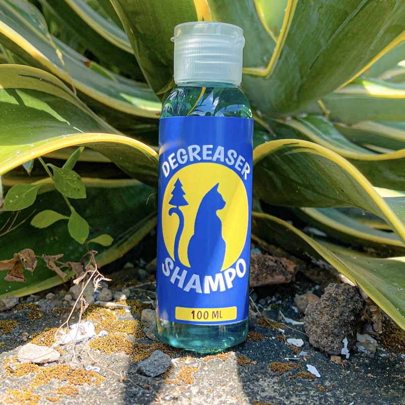 Jual Degreaser Penghilang Minyak Pada Bulu Kucing | Shopee Indonesia