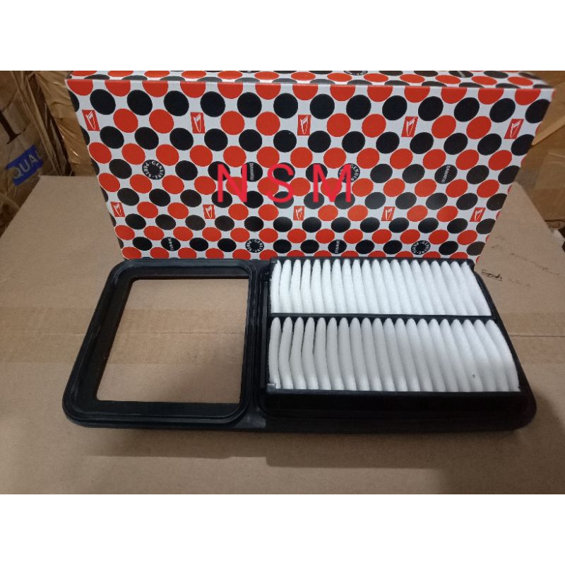 Jual FILTER UDARA DAIHATSU AYLA ORI ASTRA DAIHATSU | Shopee Indonesia