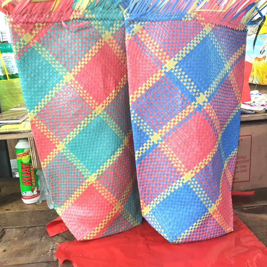 Jual Tandok Hula hula / Tulang / Suhut Parboru ukuran 10 liter pesta ...