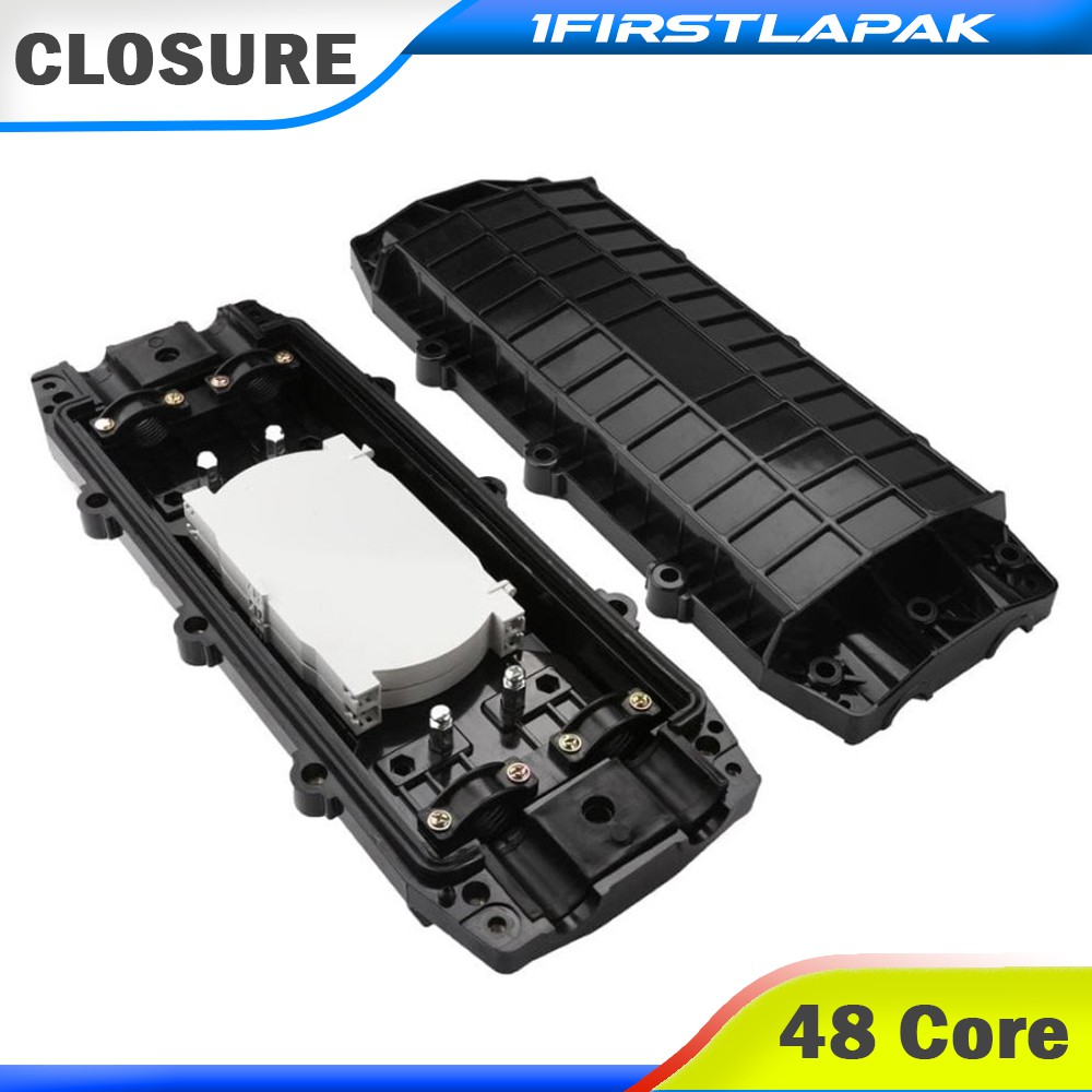 Jual Join Closure Inline 48 Core Transdata UC 48c Universal Closure ...