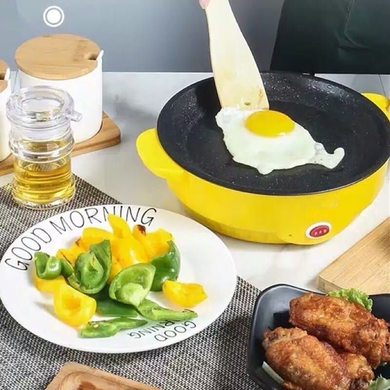 Jual Wajan Listrik | Shopee Indonesia