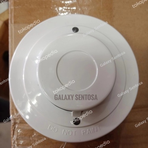 Jual Conventional Smoke Detector- Fire Alarm- Smoke murah | Shopee ...