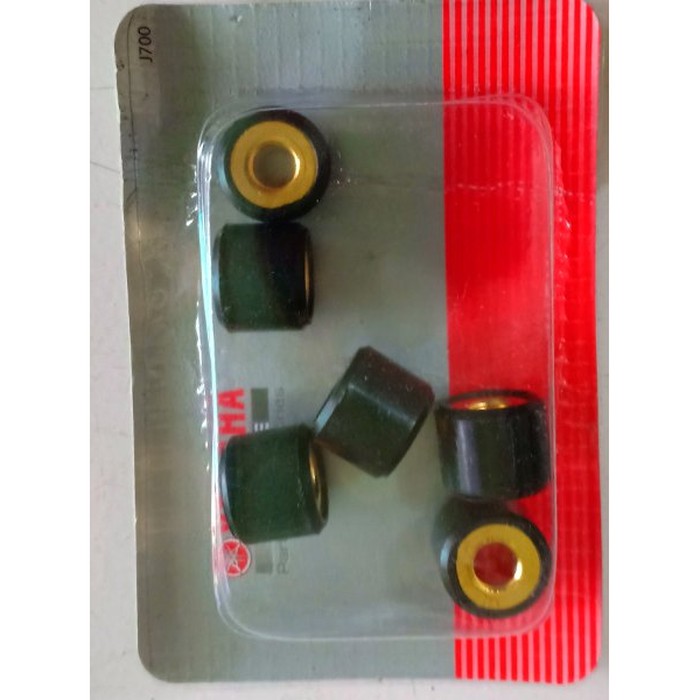 Jual Roller motor Mio smile 5TL [Bakti Utama Motor 1804] | Shopee Indonesia