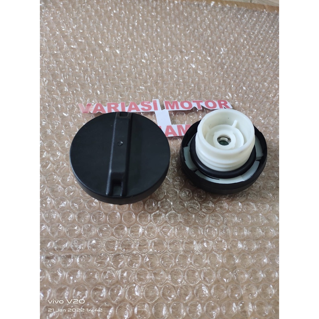 Jual TUTUP TANGKI AVANZA XENIA AGYA AYLA RUSH TERIOS LUXIO INNOVA ...