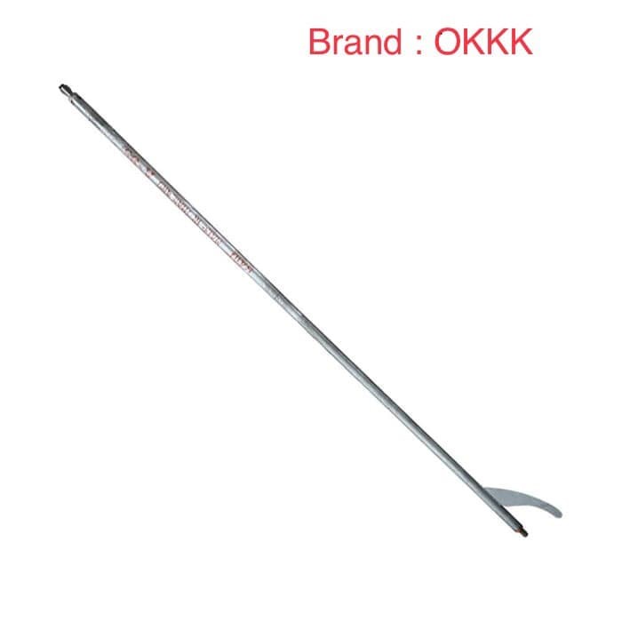Jual As Ketinting Perahu / Longtail set Mesin Perahu OKKK (20mm) GX 160 ...