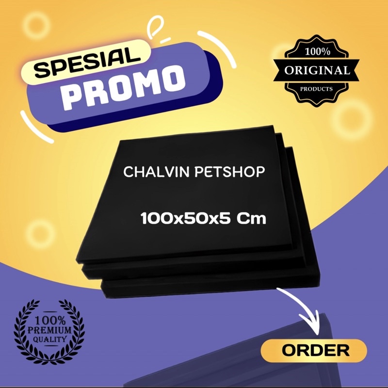 Jual Busa Hitam Biofil Filter 1m X 50 X 5cm System Biological TERMURAH ...