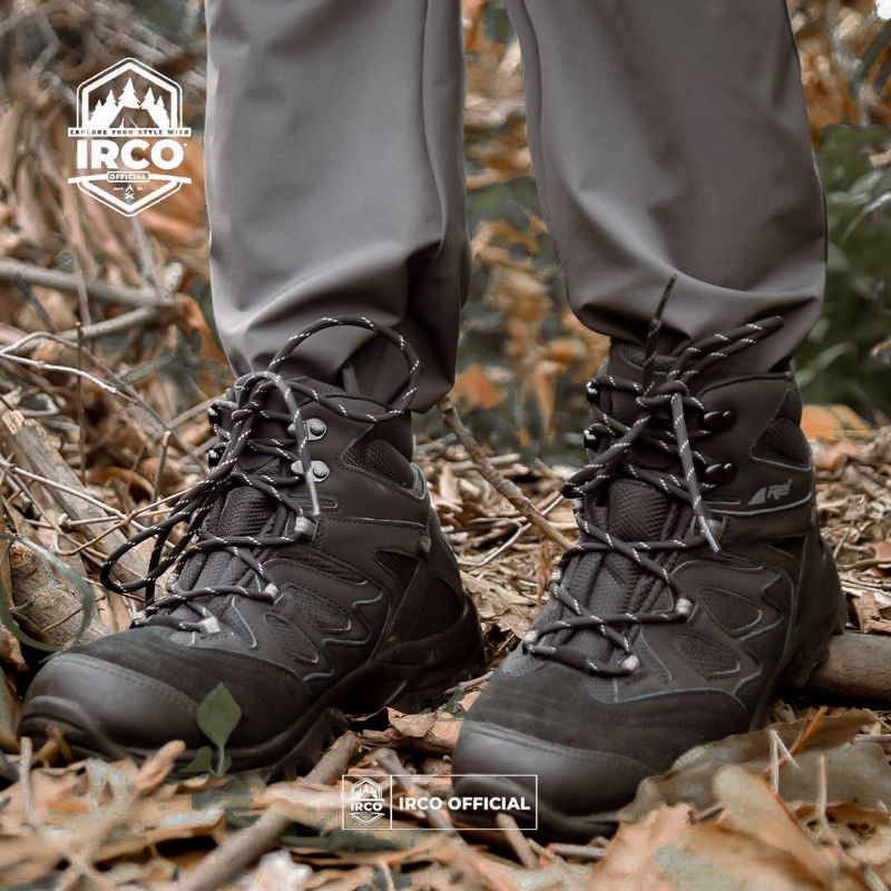 Jual SEPATU HIKING ORIGINAL - SEPATU WATERPROOF - SEPATU BOOTS ...