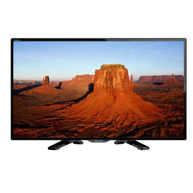 Jual LED TV Sharp 24 Inch | Shopee Indonesia