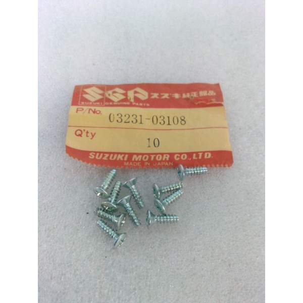 Jual baut sekrup spido spedo spidometer spedometer speedometer ...