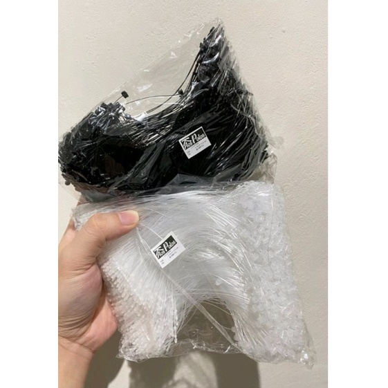 Jual Loop Pins / Lock Pins (Tali Hangtag / Tali Label) Harga Per Pack ...