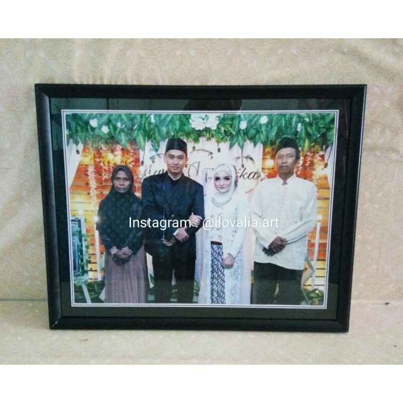 Jual Cetak Foto 10R, 12R | Shopee Indonesia