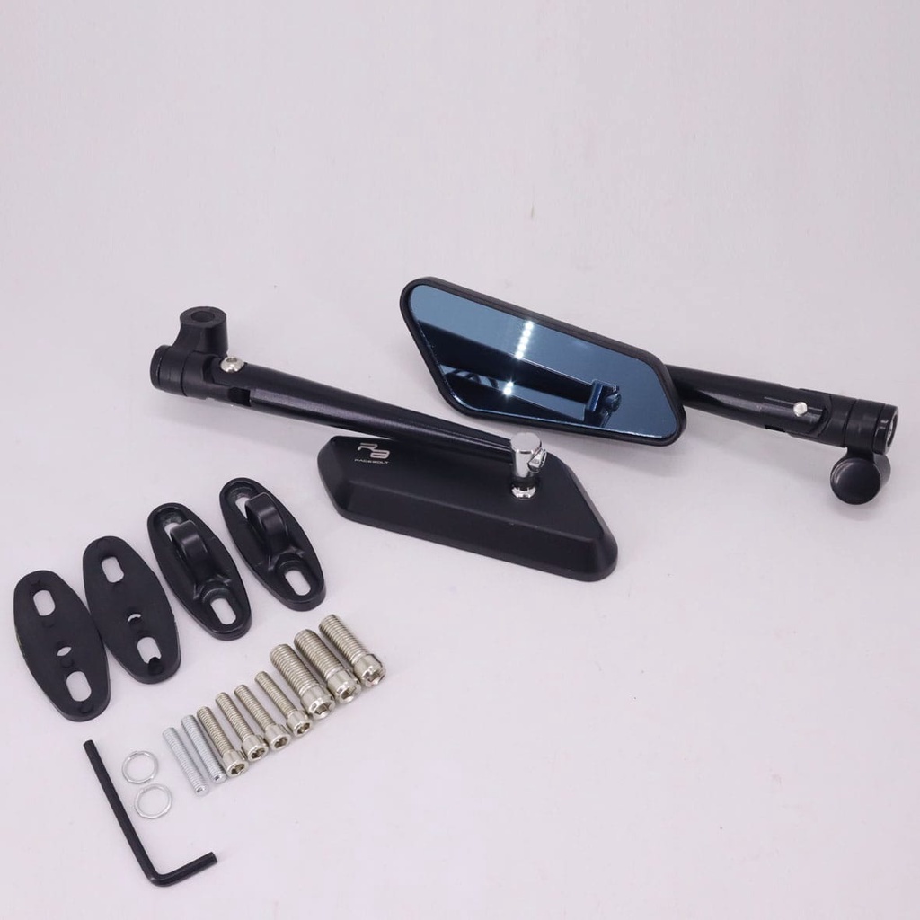 Jual Spion Circuit Model Rizoma Nmax Aerox PCX ADV Vario Beat Lexi Mio ...