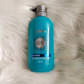 Jual loreal hair spa shampoo Harga Terbaik & Termurah Oktober 2024 ...