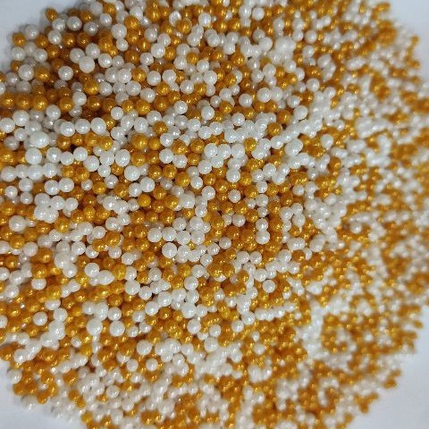 Jual Edible Decoration - Sprinkle / Spickel / Trimit 50g | Shopee Indonesia